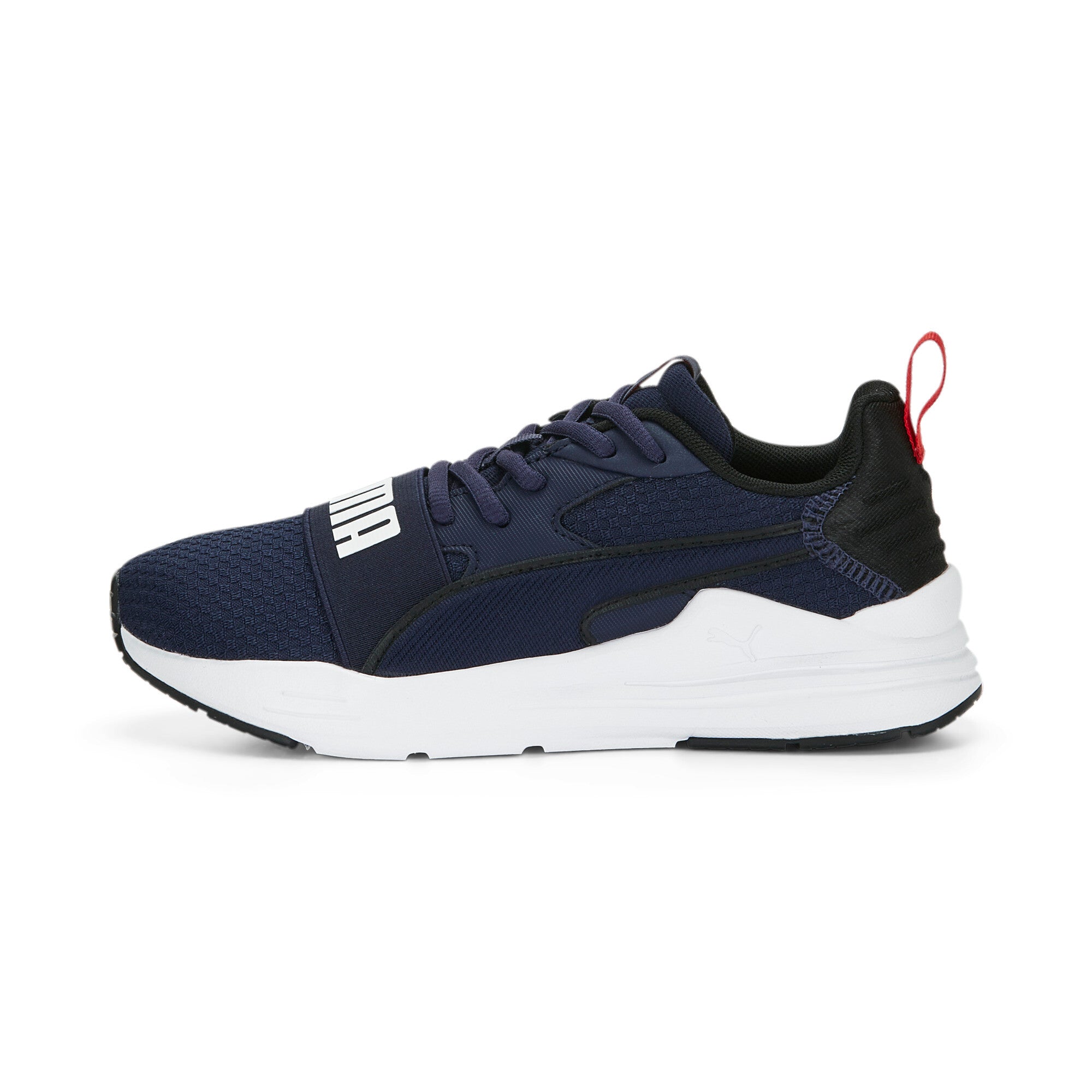 PUMA 390847 WIRED RUN PURE JR – Tiendas MD