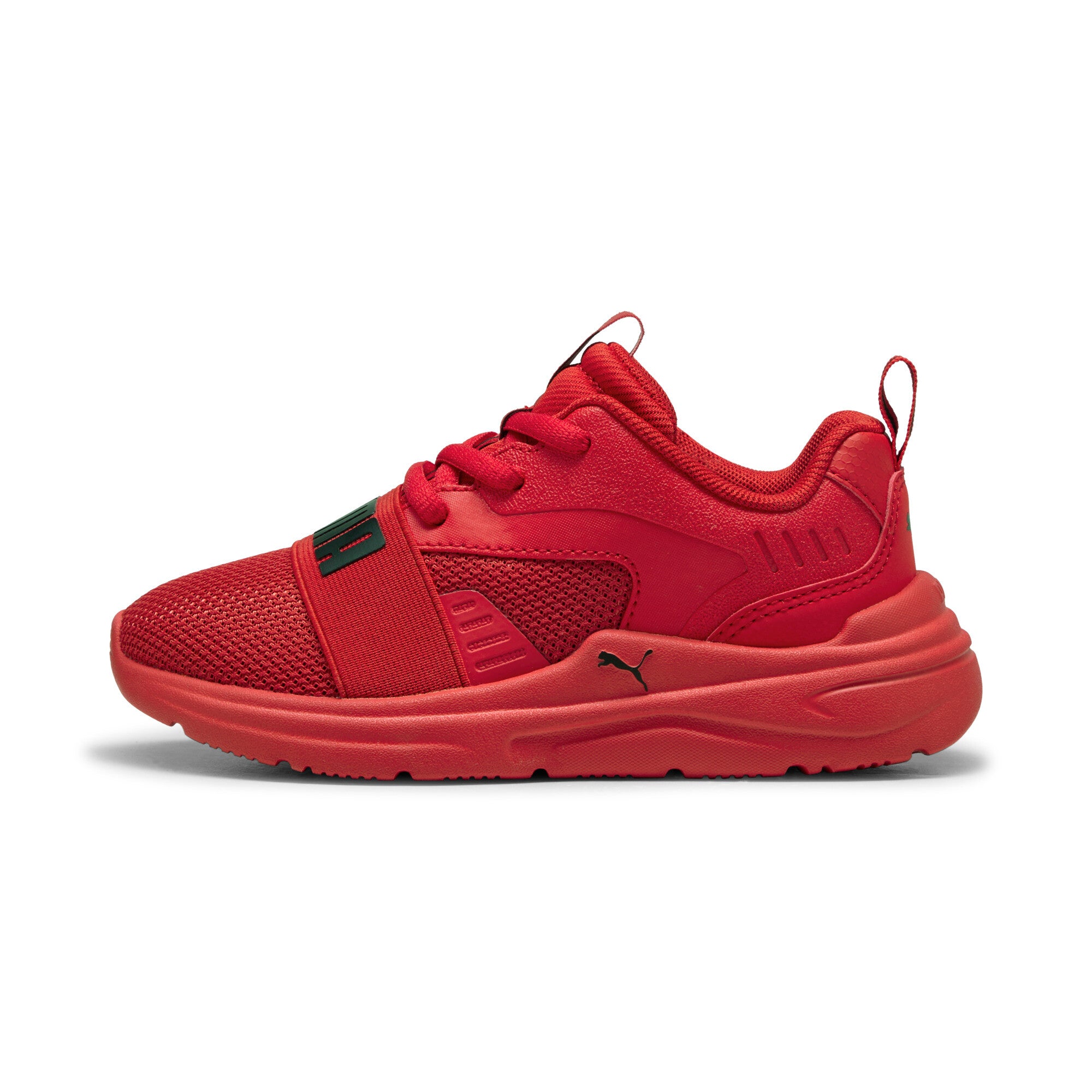 PUMA 401506 Soft Wired 2 Pre School – Tiendas MD